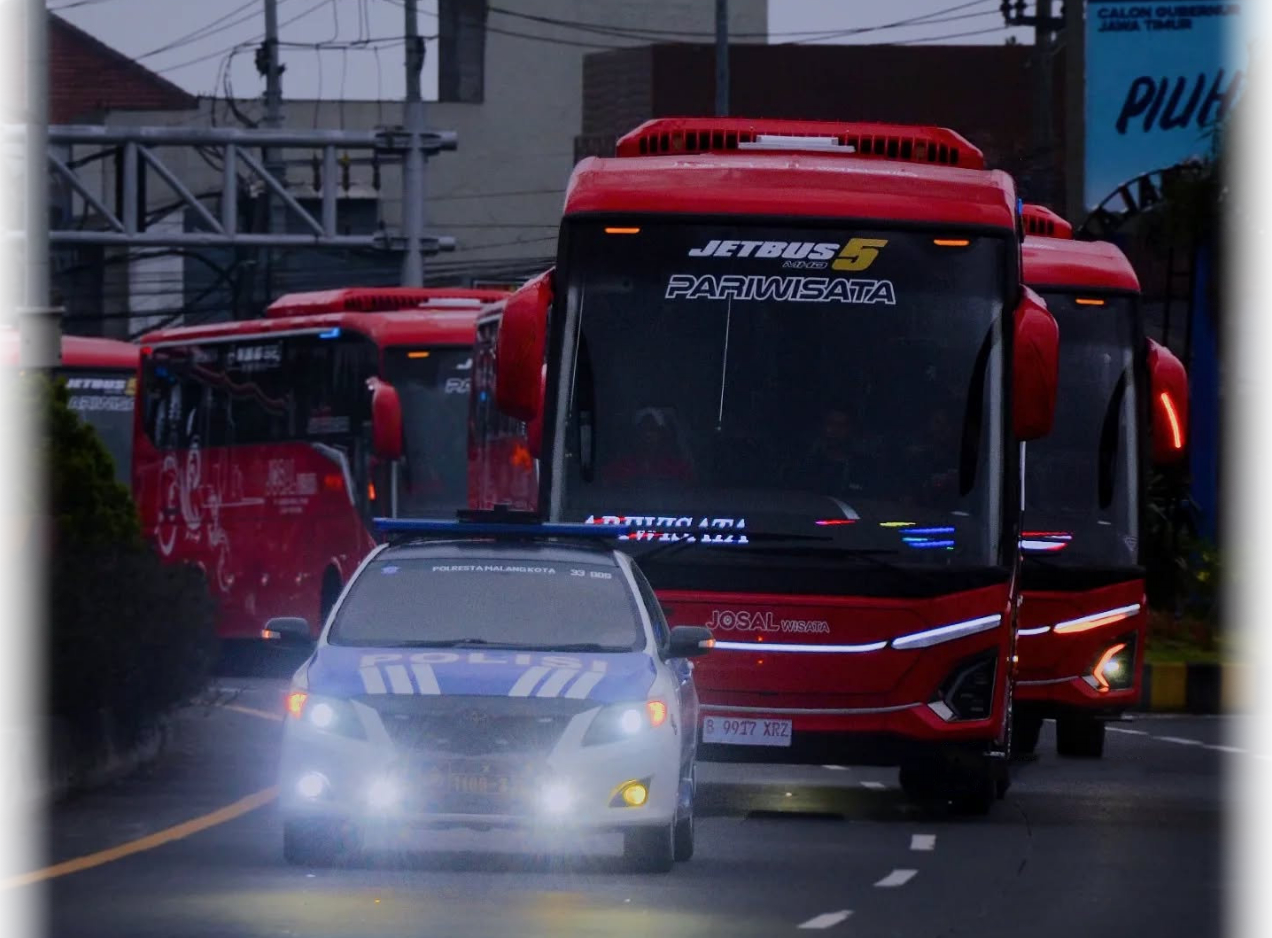 Josal Wisata - One Stop Transportation - Sewa Bus Parwisata