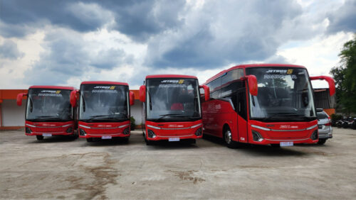 Josal Wisata - One Stop Transportation - Sewa Bus Parwisata