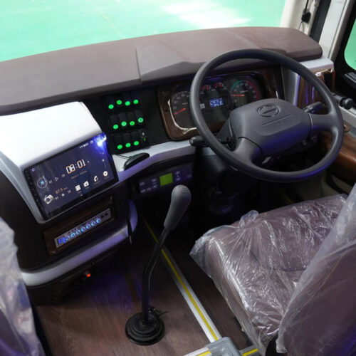 Josal Wisata - One Stop Transportation - Sewa Bus Parwisata