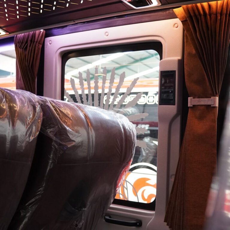 Josal Wisata - One Stop Transportation - Sewa Bus Parwisata